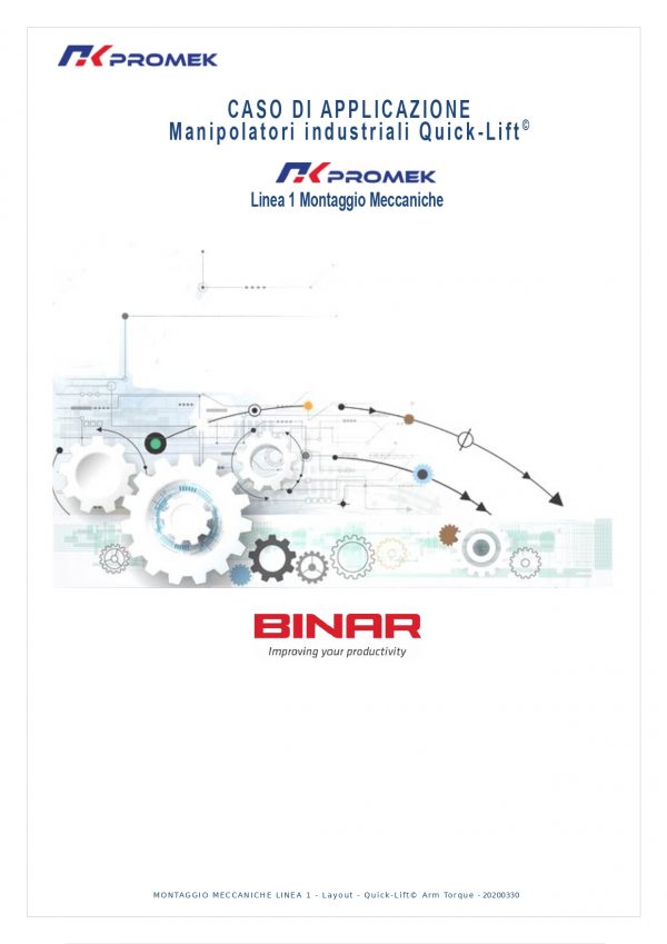 News - Promek - Welding, Robotic and Automation